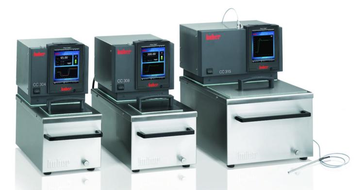 Peter Huber KISS 205B Refrigerated Heating Bath | LabFriend Malaysia