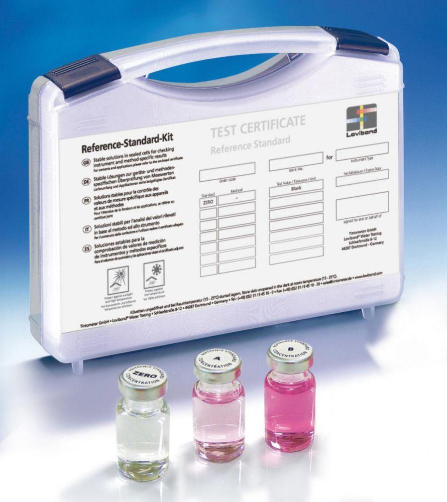 Reference standard kit: Chlor VARIO for MD100 | LabFriend Malaysia